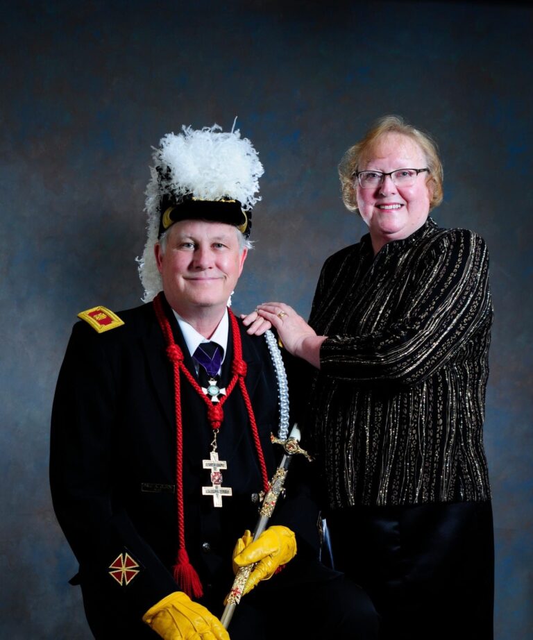 Grand Commandery Knights Templar of Ohio